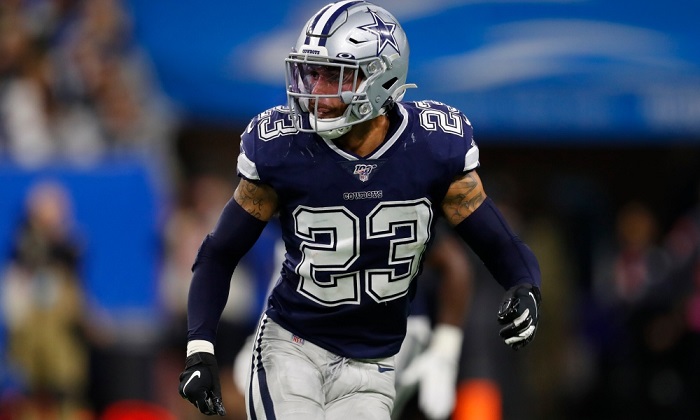 COWBOYS: Darian Thompson Contract, Salary, Parents, Number, Mustache - ABTC