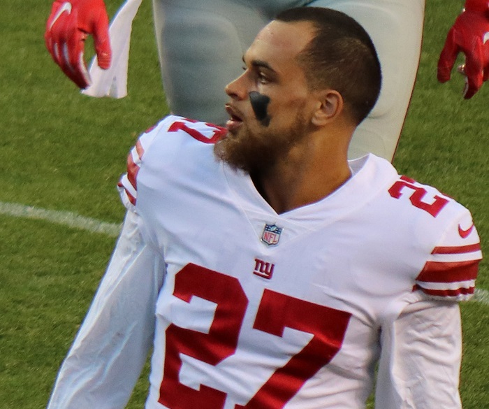 COWBOYS: Darian Thompson Contract, Salary, Parents, Number, Mustache - ABTC