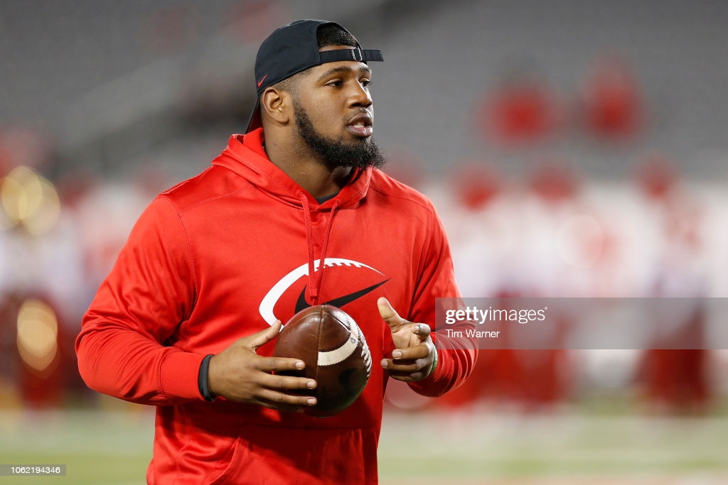 Ed Oliver BILLS Wife: Is Ed Oliver Married? Who Is Ed Oliver's ...