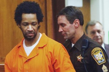 Is John Allen Muhammad still alive? How did Lee Boyd Malvo meet John ...