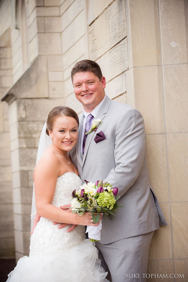 Who Is Josh Wells' Wife Morgan? - ABTC