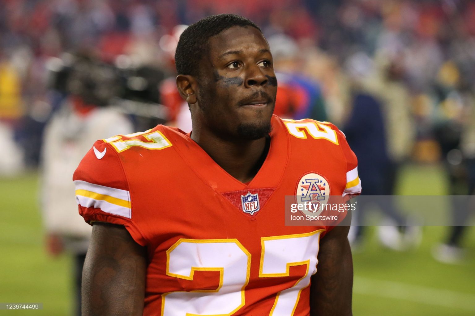 Rashad Fenton Wife: Is Rashad Fenton Married? Who Is Rashad Fenton's ...