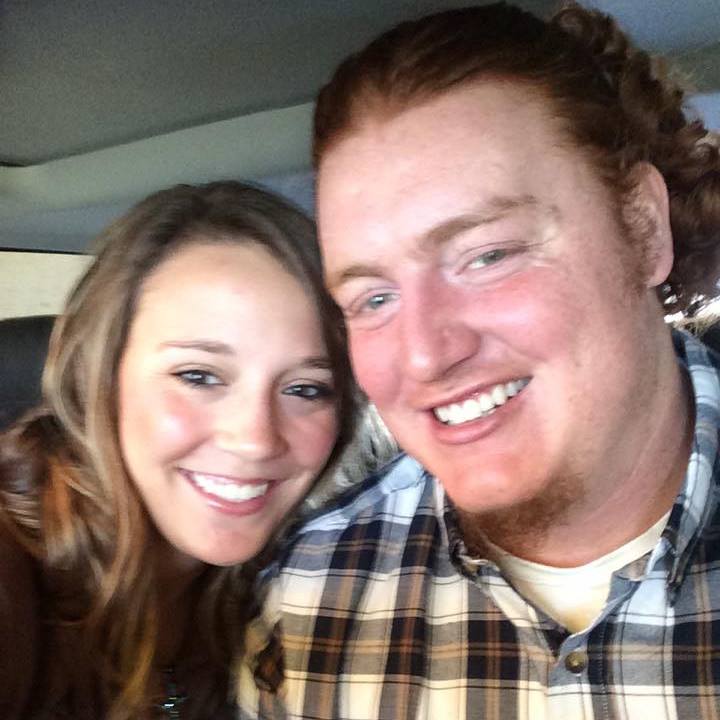Who Is Ryan Jensen's Wife Stephanie Dufford? - ABTC