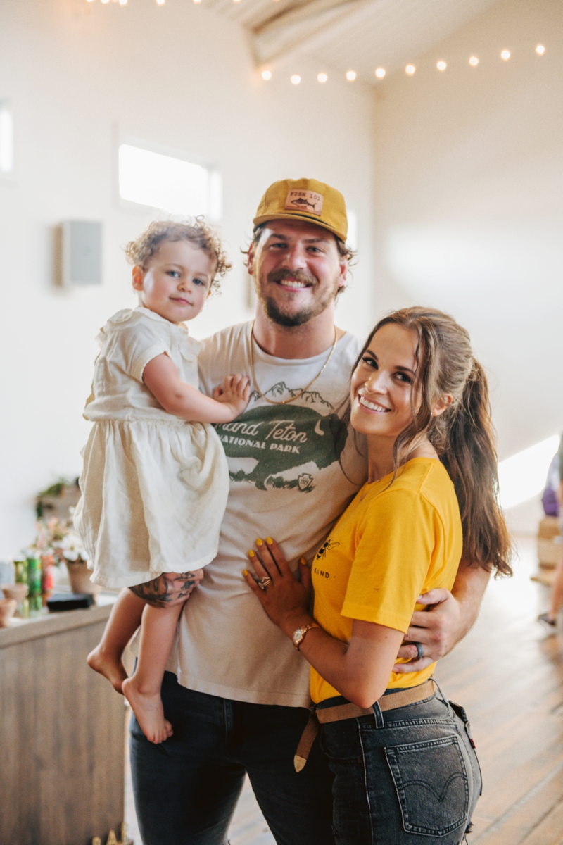 Who Is Taylor Lewan's Wife Taylin Gallacher? - ABTC