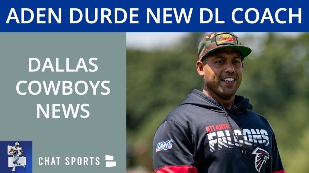 Aden Durde Salary, Net Worth, Nationality, Family, Hard Knocks - ABTC