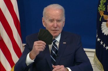 Joe Biden Promises to Rule Out Pardon for Son if Convicted at Trial - ABTC