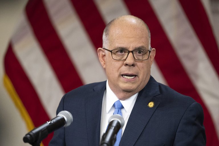 Who Is Larry Hogan's Wife Yumi Hogan? - ABTC
