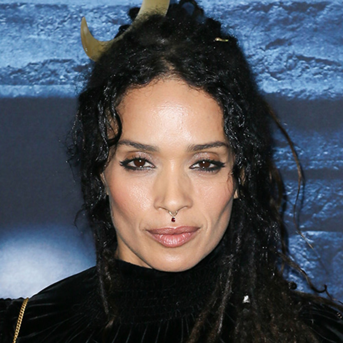 Lenny Kravitz Wife: Who Is Lisa Bonet? - ABTC
