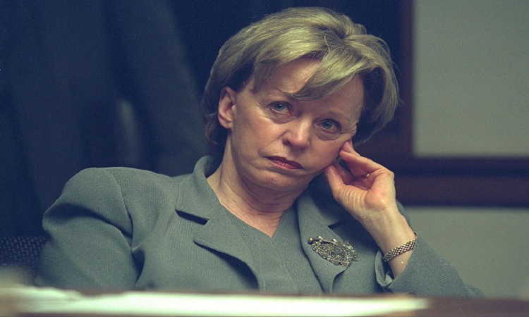 Who Is Dick Cheney's Wife Lynne Cheney? Lynne Cheney Net Worth, Mother ...