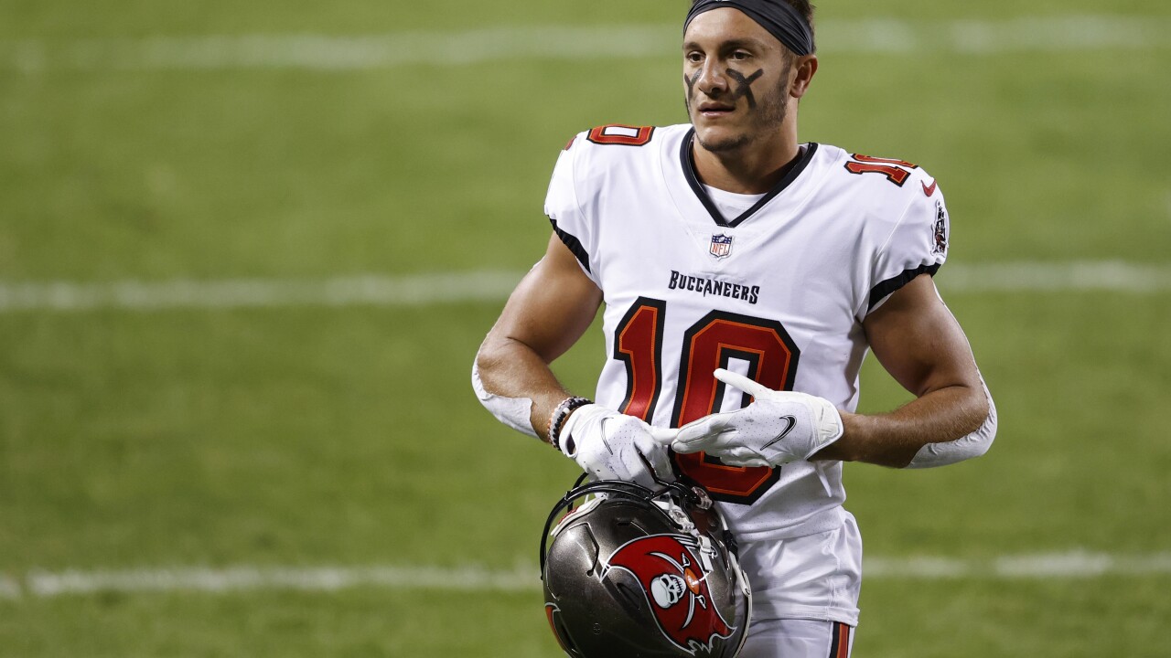 Scott Miller NFL Salary, Height, Weight, 40 Time, NFL Draft, 40 Time ...