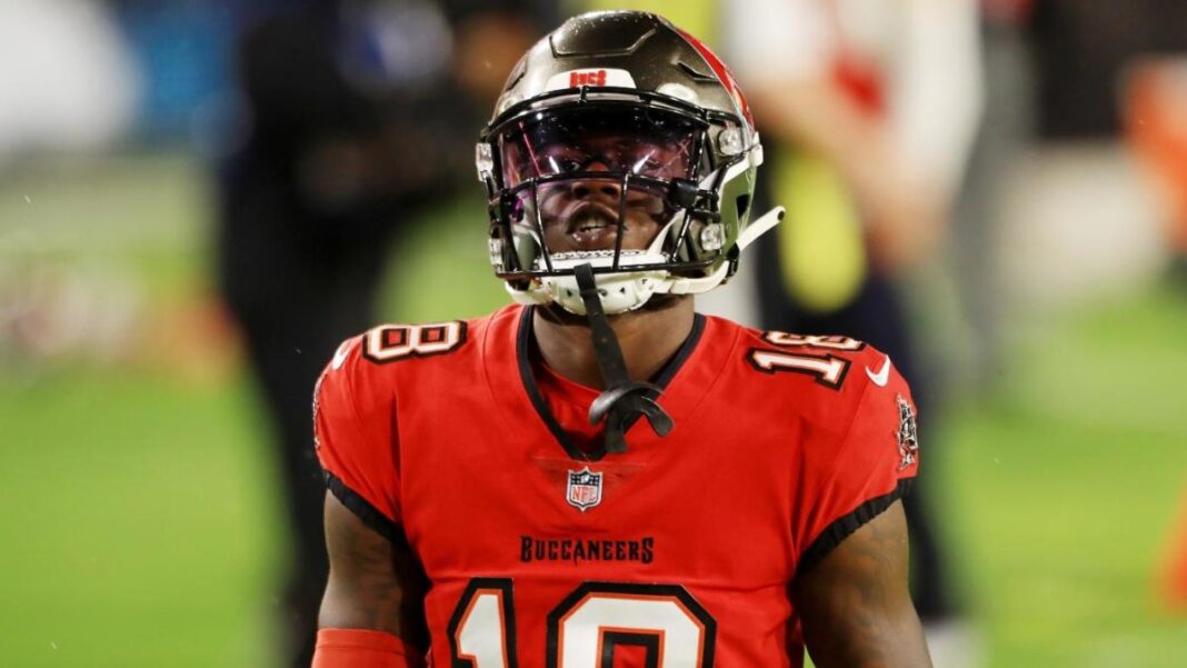 Tyler Johnson NFL Salary, Net Worth, Age, Height, Draft, 40 Time, Wiki ...