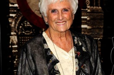 Who Are Beryl Vertue's Children Sue Vertue And Debbie Vertue, And What ...