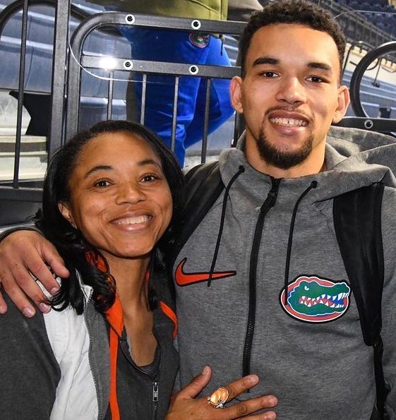 Who Are Chris Chiozza's Parents Christopher Joseph Chiozza And ...