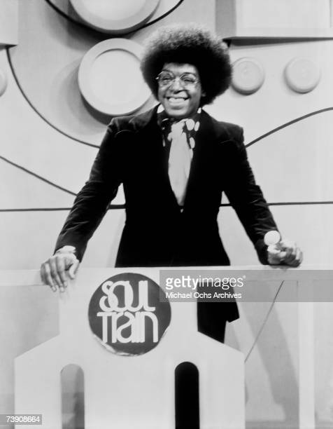 Who Are Don Cornelius Children Anthony Cornelius And Raymond Cornelius ...