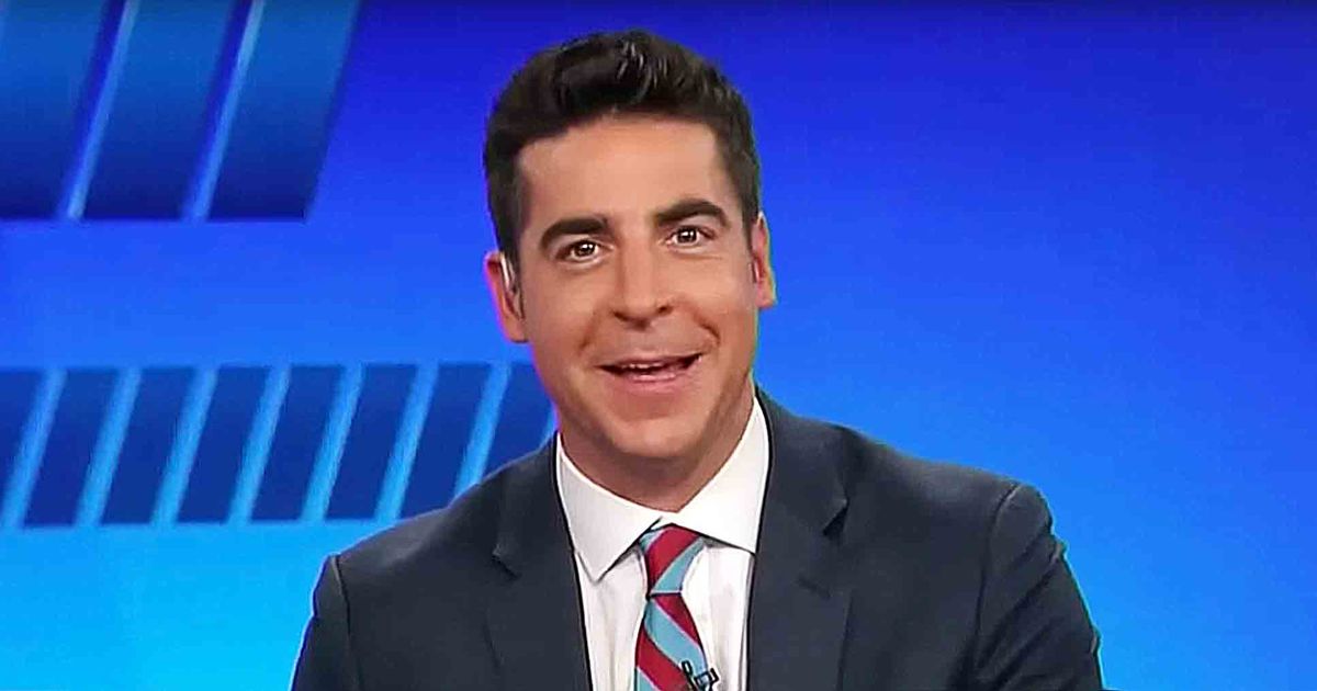 Jesse Watters parents: Who are Jesse Watters' parents? - ABTC