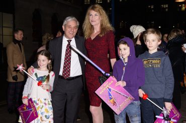 John Bercow Children: Meet Oliver Bercow, Jemima Bercow, And Freddie ...