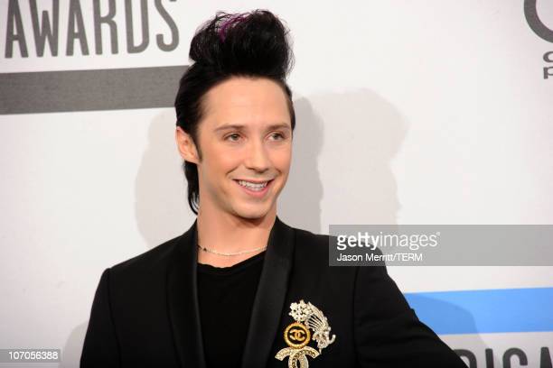 Johnny Weir Partner: Is Johnny Weir Married? - ABTC