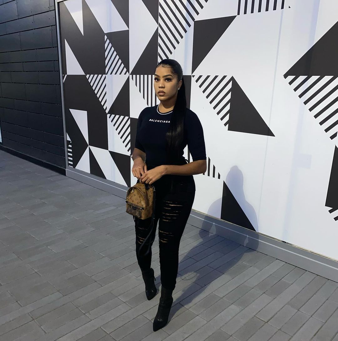Kevon Looney Wife: Is Kevon Looney Married? Who Is Kevon Looney's ...