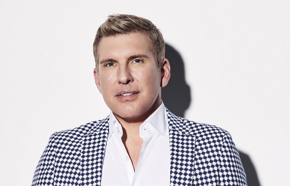 Why Is Todd Chrisley Famous? What Does Todd Chrisley Do For A Living ...