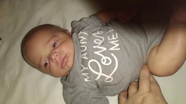 Amy Slaton Children: Meet Amy Slaton's Son Gage Deon Halterman? - ABTC