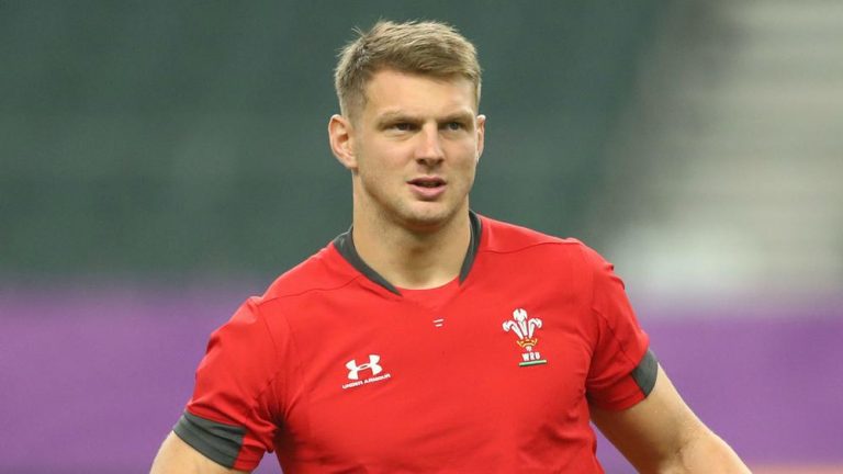 Who Is Dan Biggar's Wife Alex Biggar? - ABTC