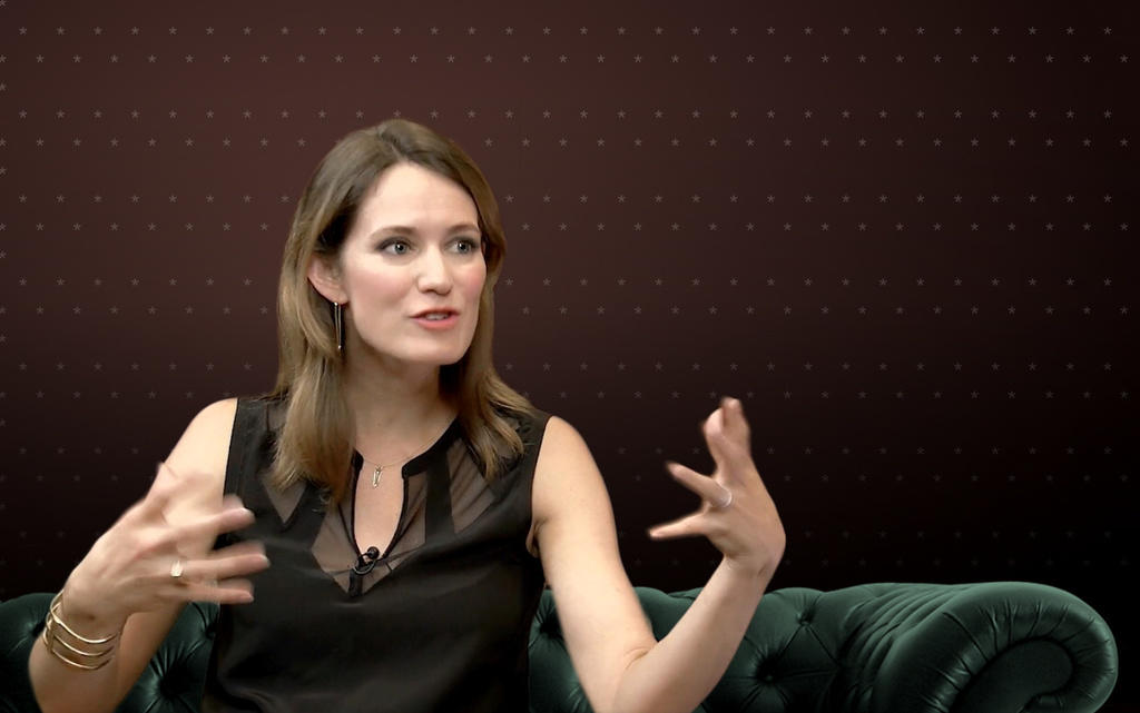 Who Is Chris Hayes's Wife Kate A. Shaw? Kate A. Shaw Wikipedia, Age ...
