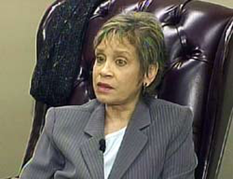 Harold Ford Jr. Family: Meet Harold Ford Jr.'s Aunt, Parents; Mother ...