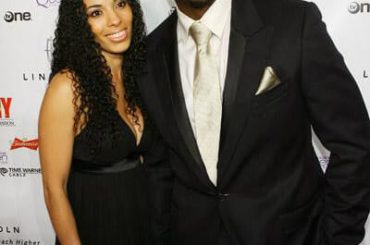 Norma Gibson: Who Is Tyrese Gibson's Ex-Wife? Norma Gibson Net Worth ...