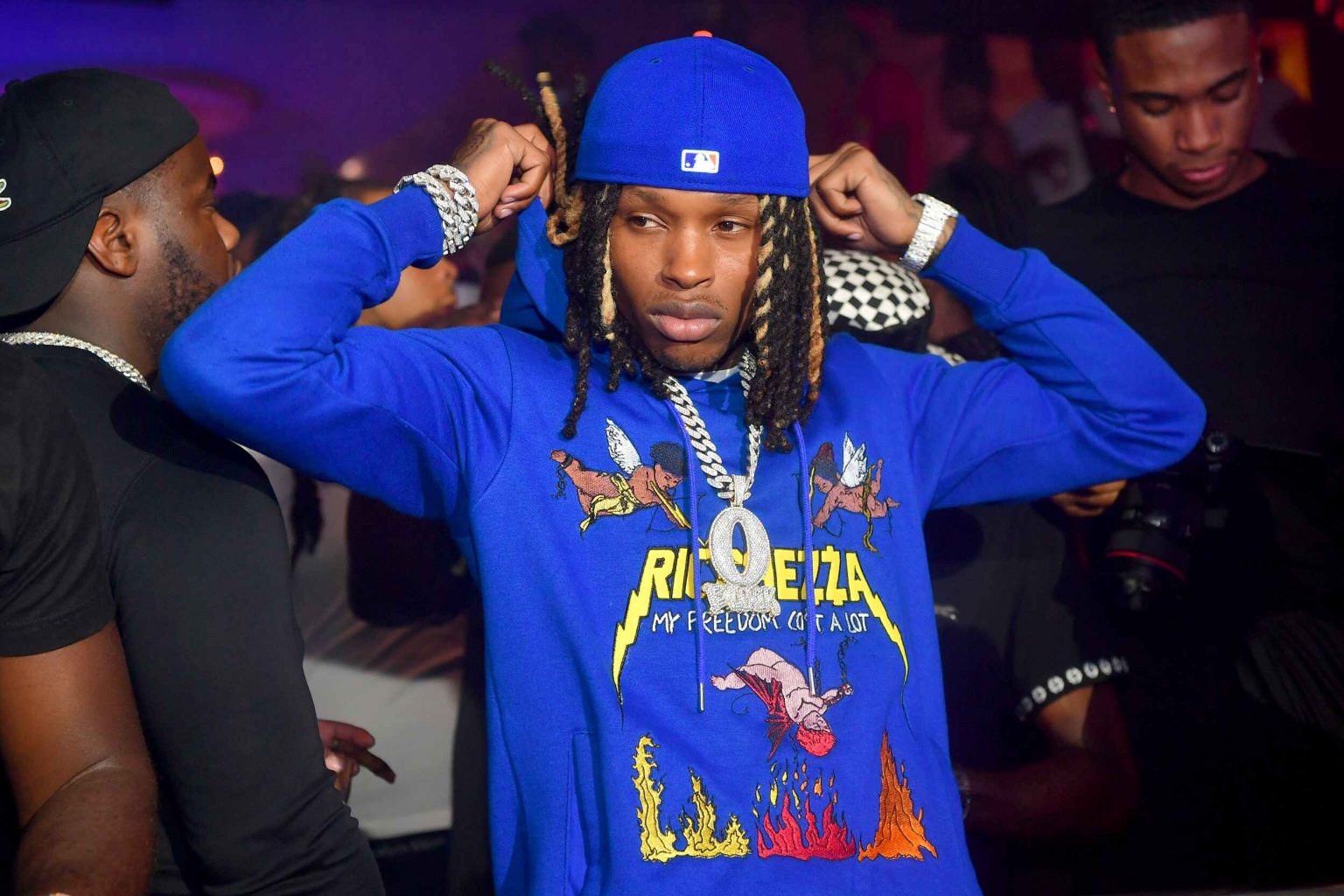 King Von Cause Of Death: What is King Von most famous for? Is King Von ...