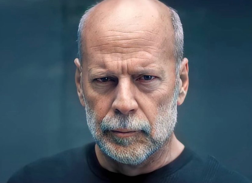 What Is Wrong With Bruce Willis? - ABTC