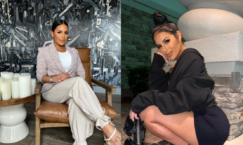 Chaney Jones Age, Bio, Net Worth, Instagram, Height And Weight - ABTC
