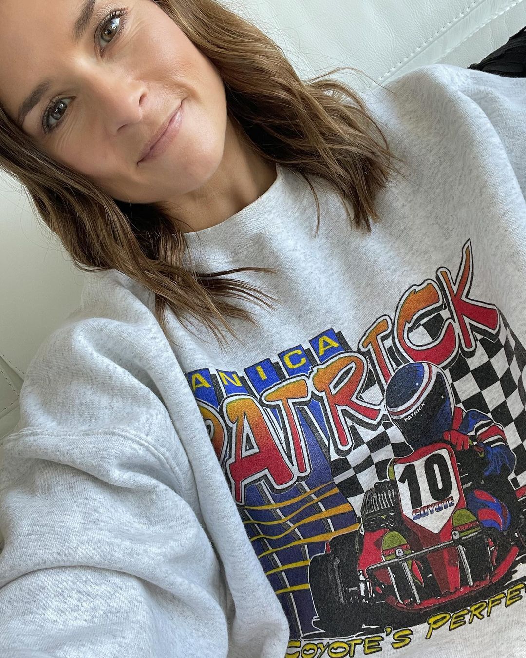 Are Danica Patrick and Aaron Rodgers married? Are Danica Patrick and ...