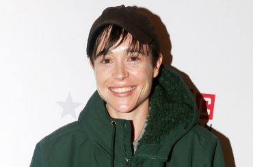 Elliot Page Gender, Former Name, Height, Movies, Age, Instagram - ABTC