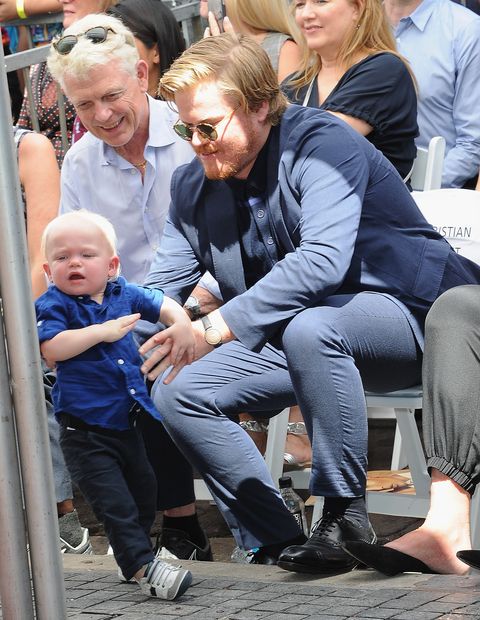 Jesse Plemons Children: Meet Jesse Plemons' Kids Ennis Howard Plemons ...