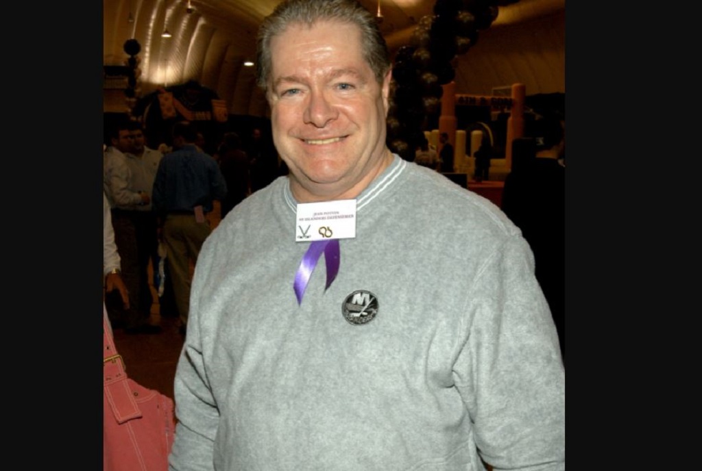 Jean Potvin Passed Away: Who Is Jean Potvin's Wife Lorraine? Meet Their ...