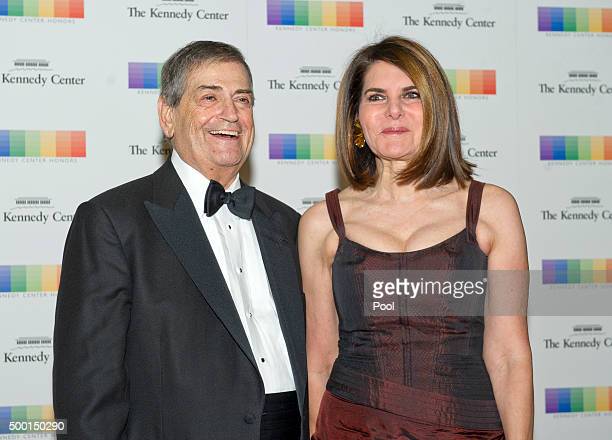 Who Is Ken Duberstein's Wife Jacqueline Fain? - ABTC