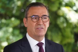 Steven Marshall (Premier of South Australia) Biography, Age, Height ...