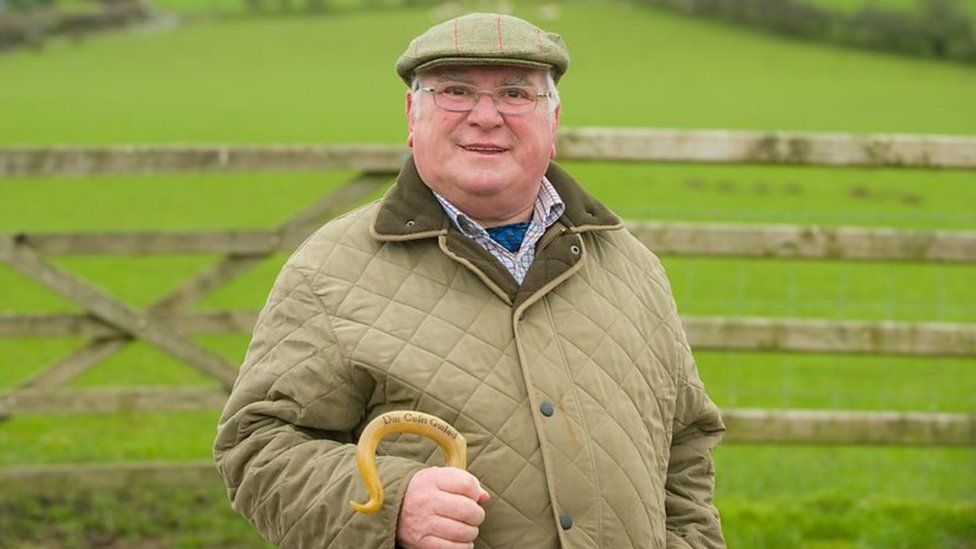 Who Is Dai Jones' Wife Olwen Jones? - ABTC