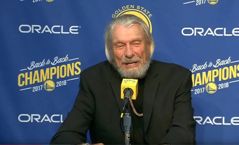 Are Donnie Nelson and Don Nelson related? Who is Donnie Nelson's dad ...