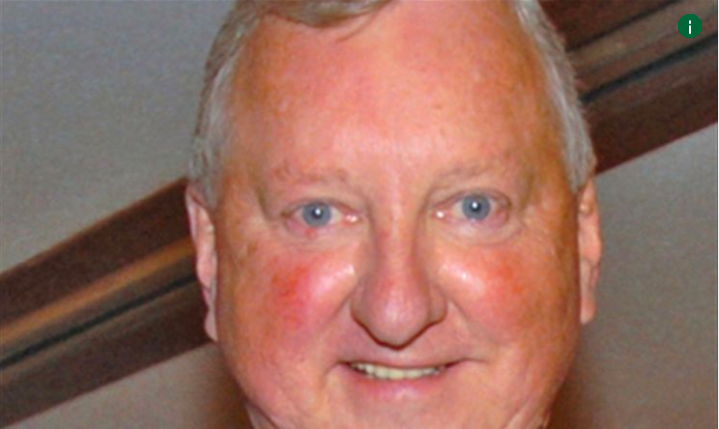 Fred Walker CBC Cause Of Death, Obituary, Wife, Children, Age At Death ...