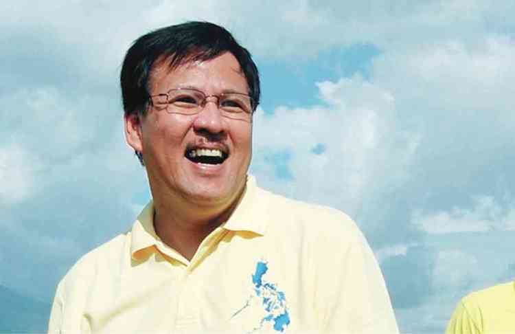 Who is the brother of Jesse Robredo? - ABTC