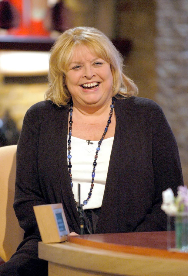 Lynda Baron Cause Of Death: How Did Lynda Baron Die? - ABTC