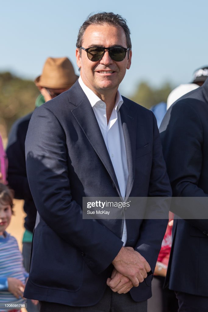 Steven Marshall Wife: Is The Premier of South Australia Still Married ...