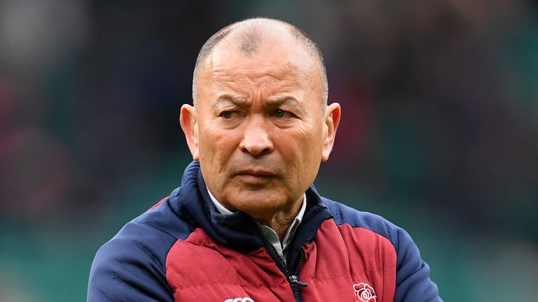 Chelsea Jones: Who Is Eddie Jones' Daughter? [Rugby] - ABTC