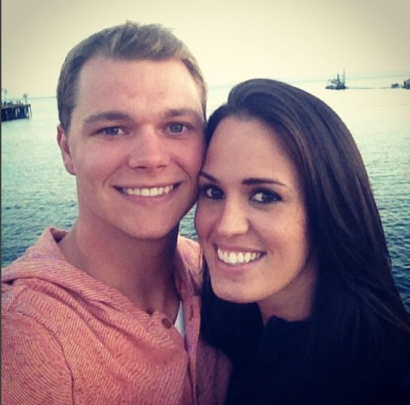 Jessica Forkum: Who Is Sonny Gray's Wife? - ABTC