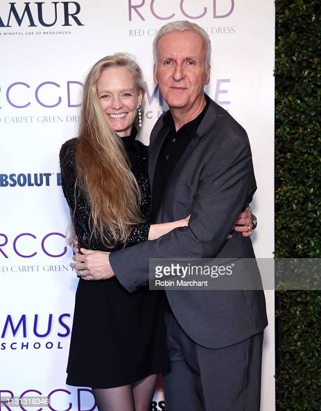 Who is James Cameron married to now? Where was Suzy Amis born? - ABTC