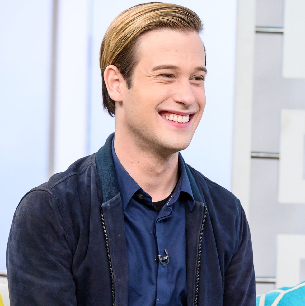 Tyler Henry Biography; Age, New Show, Predictions - ABTC