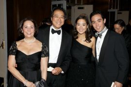 Emily Ma, Nicholas Ma: Meet Yo-Yo Ma's Children - ABTC