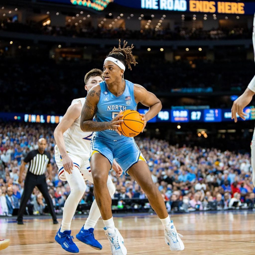 Armando Bacot Girlfriend: Is Armando Bacot In A Relationship? - ABTC