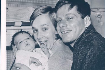 Carole D'Andrea: Who Is Robert Morse's First Wife? - ABTC